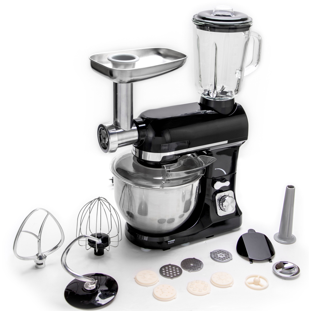 Robby – Électroménager fiable et durable