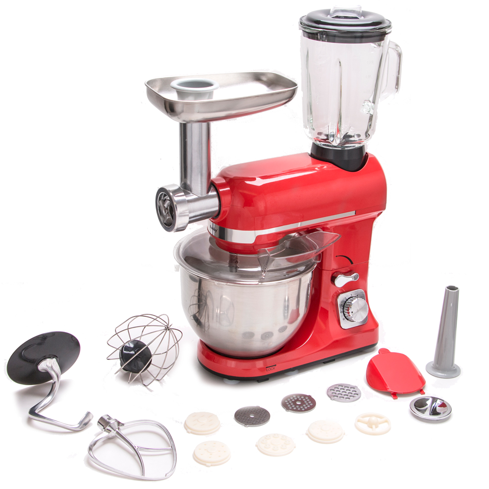 Robby – Électroménager fiable et durable